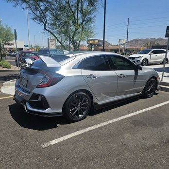 SHOWCASE HONDA - Updated August 2024 - 184 Photos & 930 Reviews - 1333 ...