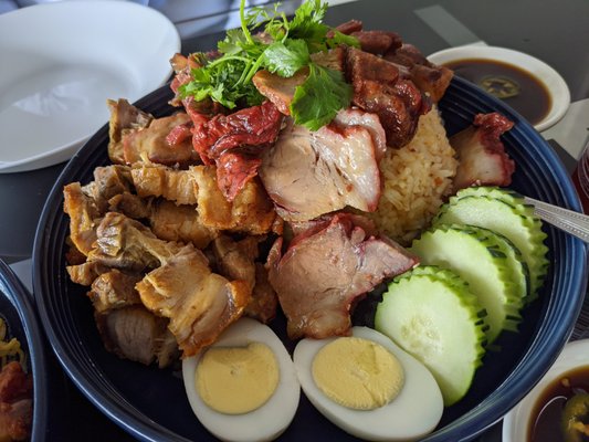 KIN THAI - 71 Photos & 100 Reviews - 207 W 8th St, Medford, OR - Menu ...