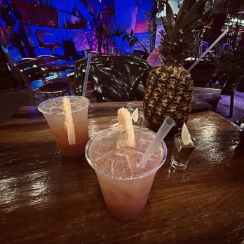 CUCKOO COCONUTS WAIKIKI - Updated November 2024 - 1040 Photos & 766 ...