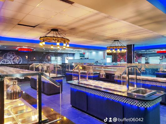 HIBACHI GRILL BUFFET - Updated November 2025 - 92 Photos - 38 Reviews ...