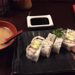 NINZA SUSHI BAR - 169 Photos & 163 Reviews - 8428 W 13th St N, Wichita ...