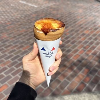 MILLET CREPE - Updated October 2024 - 529 Photos & 327 Reviews - 330 E ...