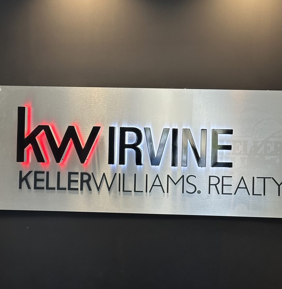 Keller Williams Realty Irvine