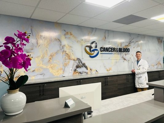 MERRILL SHUM, MD- CANCER AND BLOOD SPECIALITY CLINIC - Updated December ...