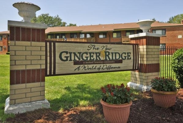 GINGER RIDGE APARTMENTS - Updated October 2025 - 15 Photos - 1954 ...