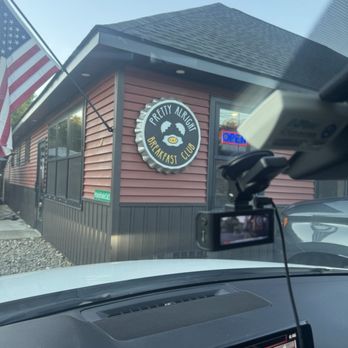 THE PRETTY ALRIGHT BREAKFAST CLUB - Updated December 2025 - 79 Photos ...