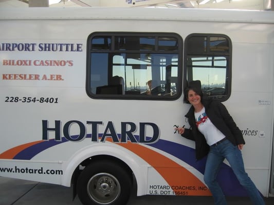 HOTARD COACHES - Updated August 2024 - 5690 Gulf Tech Dr, Ocean Springs ...