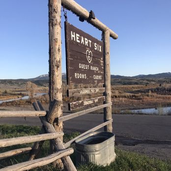 HEART SIX GUEST RANCH - Updated July 2025 - 234 Photos & 182 Reviews ...
