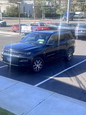 TASCA CHRYSLER DODGE JEEP RAM - WHITE PLAINS, NY - Updated December ...