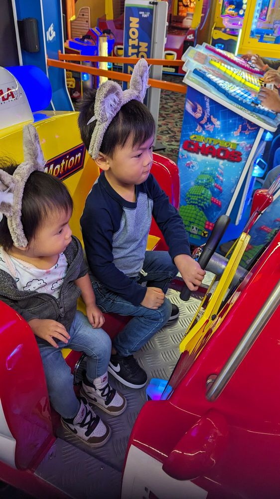 NORTHERN LIGHTS ARCADE - Updated June 2026 - 14 Photos - 12681 S Harbor ...