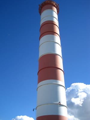 LA DWP SCATTERGOOD GENERATING STATION - Updated January 2026 - 24 ...