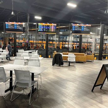 RUSHHOUR KARTING - RTP - Updated December 2025 - 30 Photos & 21 Reviews ...