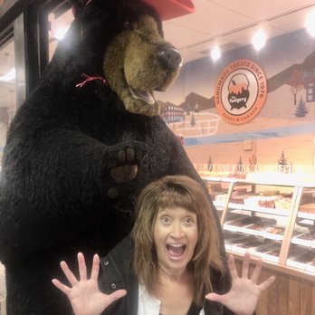 THE FUDGERY - Updated December 2025 - 55 Photos & 35 Reviews - 215 ...