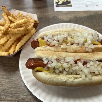 SEASIDE DOGS AND GRILL - Updated October 2025 - 149 Photos & 128 ...