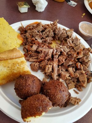 SMOKE SHACK SOUTHERN BARBECUE & ICE CREAM - 37 Photos & 68 Reviews ...