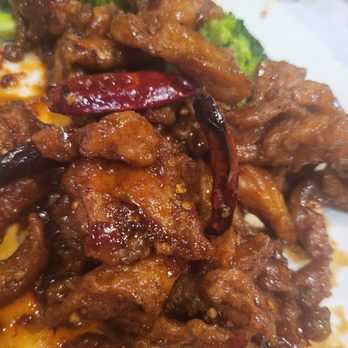 WACKY WOK - Updated March 2025 - 218 Photos & 418 Reviews - 2805 Abbot ...