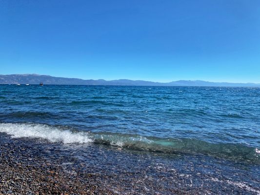 PATTON BEACH - 12 Photos & 13 Reviews - 5002 North Lake Blvd, Carnelian ...