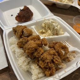 HAPA FOOD - Updated November 2024 - 354 Photos & 322 Reviews - 5235 E ...