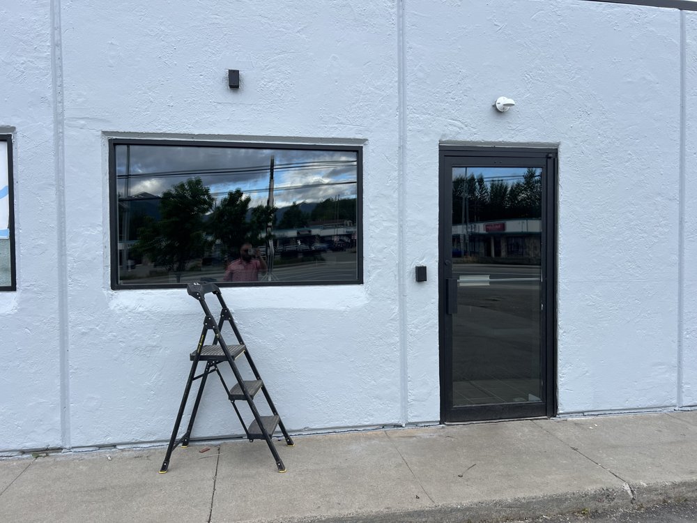 AK MAVERICK GLASS REPAIR - Updated January 2026 - Anchorage, Alaska ...