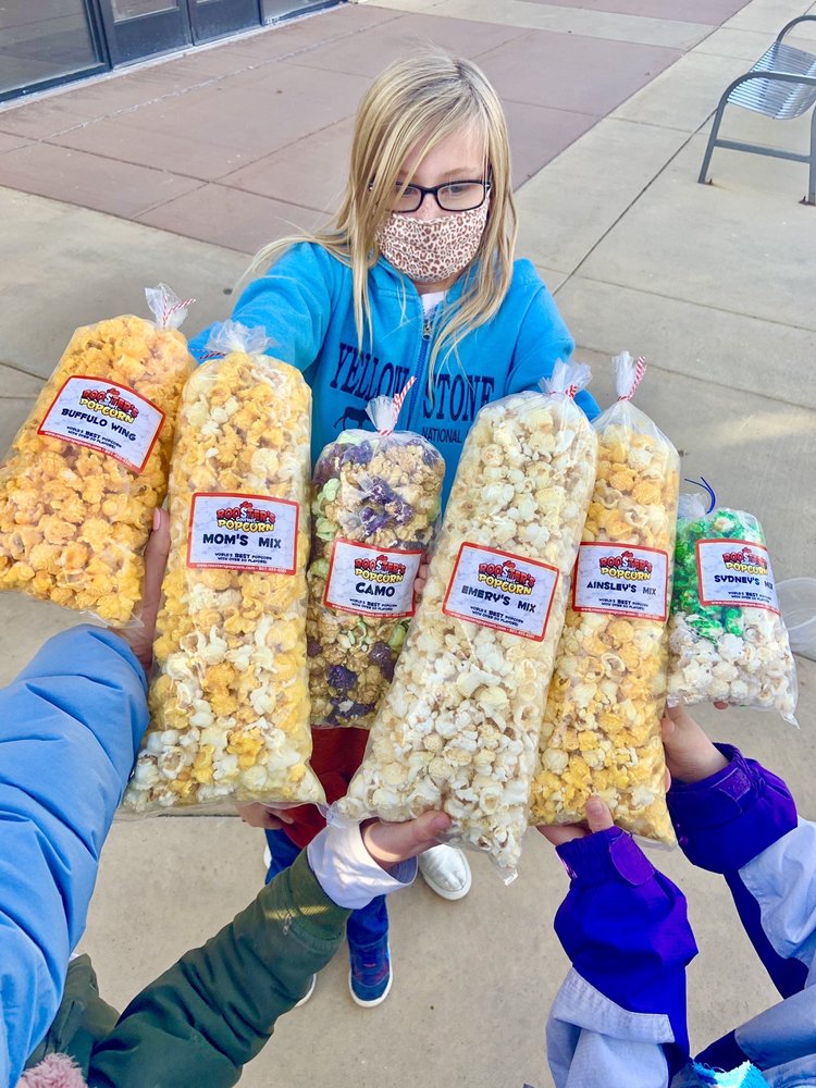 ROOSTER’S GOURMET POPCORN - 105 Photos & 47 Reviews - 11560 S District ...