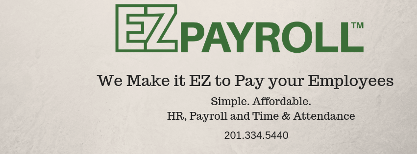 EZ PAYROLL - Updated June 2025 - Request Consultation - 686 Godwin Ave, Midland Park, New Jersey ...