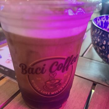 BACI COFFEE - Updated August 2025 - 754 Photos & 218 Reviews - 2815 ...