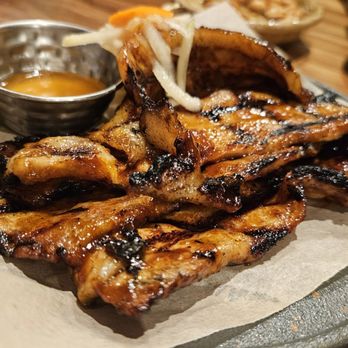 NAKS - Updated September 2025 - 906 Photos & 261 Reviews - 201 1st Ave ...