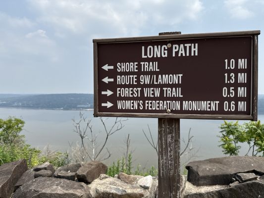 PALISADES INTERSTATE PARK STATE LINE LOOKOUT - Updated December 2025 ...