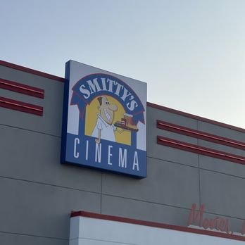 SMITTY’S CINEMA - SANFORD - Updated December 2025 - 36 Photos & 53 ...