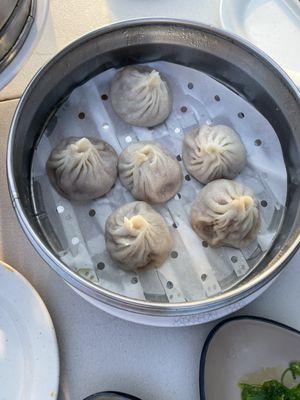 DIM SUM MANIA - Updated October 2025 - 295 Photos & 198 Reviews - 17-19 ...