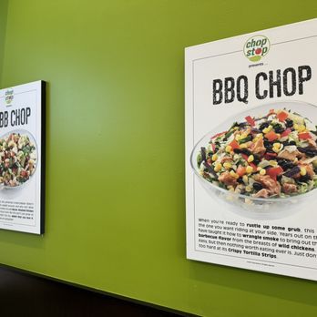 CHOP STOP - Updated January 2025 - 109 Photos & 115 Reviews - 1704 ...