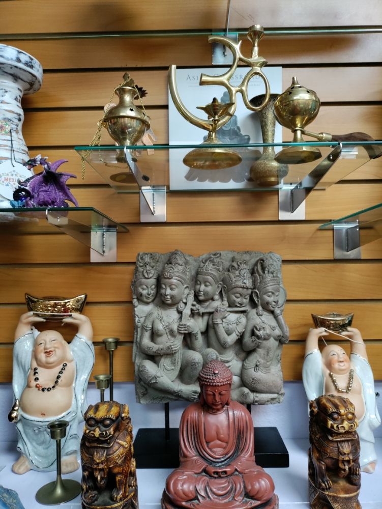 NAMASTE ONE STOP SHOP - Updated December 2025 - 41 Photos - 224 ...