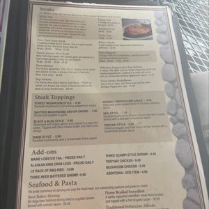 HUNGRY HUNTER STEAKHOUSE - 925 Photos & 884 Reviews - 3580 Rosedale Hwy ...