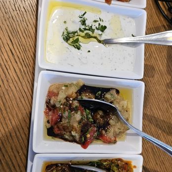 CAFE SABAH - Updated October 2025 - 427 Photos & 210 Reviews - 4201 NE ...