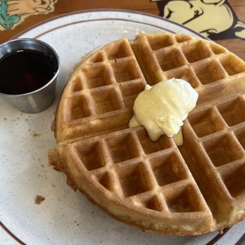WAFFLE BARN - Updated December 2024 - 206 Photos & 326 Reviews - 1050 ...