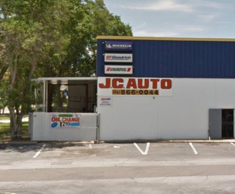 J C AUTOMOTIVE SERVICE - Updated October 2025 - 44 Photos & 35 Reviews ...