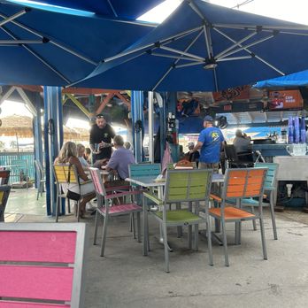 ISLAND GYPSY CAFE & MARINA BAR - Updated January 2026 - 777 Photos ...