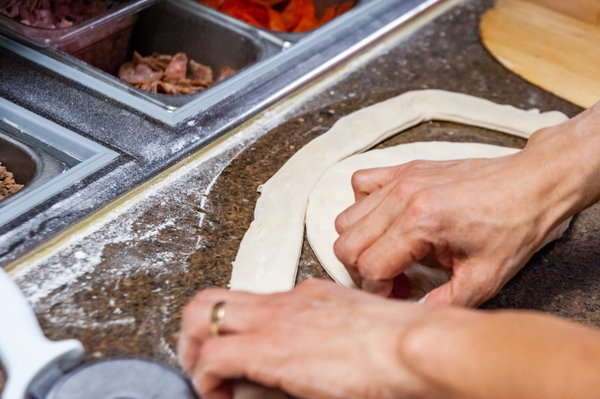 NEW YORK J & P PIZZA - 36 Photos & 82 Reviews - 409 E Ridgeville Blvd ...