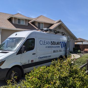 CLEAN SOLAR - Updated July 2024 - 137 Photos & 438 Reviews - 1445 Koll ...