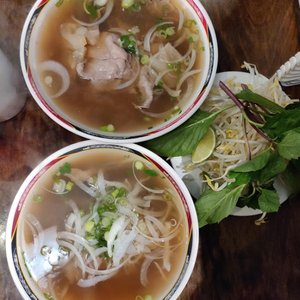 PHO XE LUA 24 - 142 Photos & 113 Reviews - 3346 Cambie Street ...