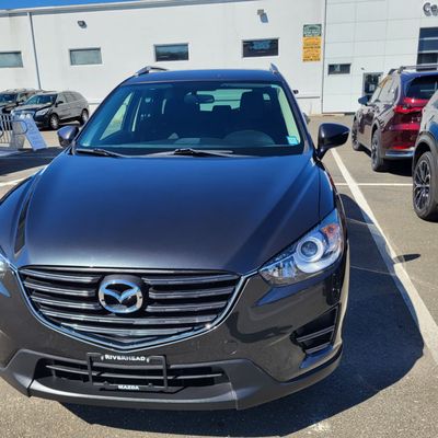 RIVERHEAD MAZDA - Updated May 2026 - 62 Photos - 1421 Old Country Rd ...