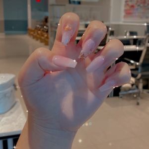 LUSH NAILS & SPA - 143 Photos & 86 Reviews - 8719 Stirling Rd, Cooper ...
