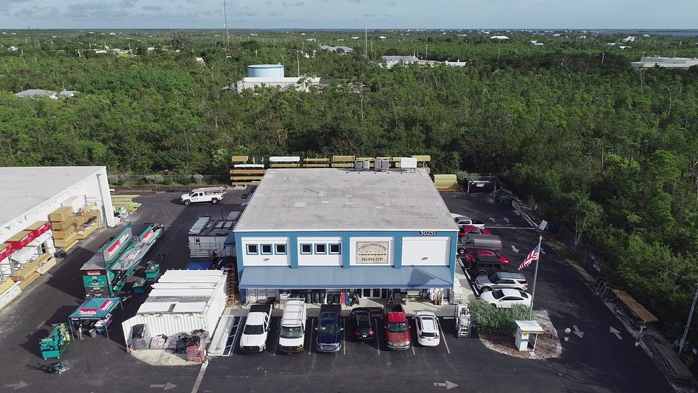 OVERSEAS LUMBER SUPPLY - Updated December 2025 - 30251 Overseas Hwy ...