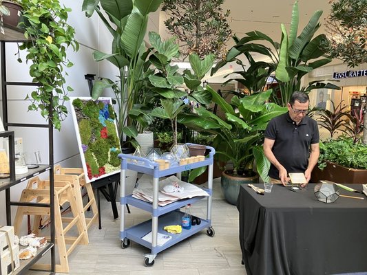 THE HARVEST PATIO - 74 Photos & 14 Reviews - 6000 Glades Rd, Boca Raton ...