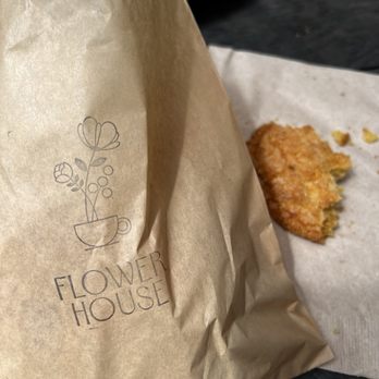 FLOWER HOUSE CAFE - Updated February 2025 - 181 Photos & 96 Reviews ...