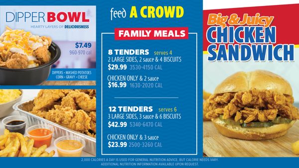 COOPER’S EXPRESS SHELL - Updated August 2025 - 805 N McQueen Rd ...