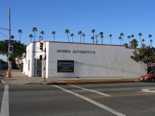 MORRIS AUTOMOTIVE - Updated October 2025 - 48 Photos & 177 Reviews ...