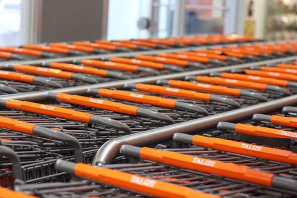 TALIZE - Updated December 2025 - 13 Photos - 400 Bayfield Street ...