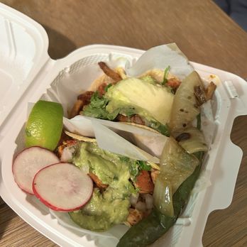 TACOS 65 - Updated June 2025 - 207 Photos & 246 Reviews - 6498 Broadway ...
