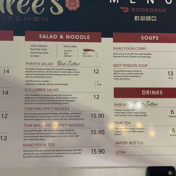 MALEE’S KITCHEN - Updated July 2024 - 139 Photos & 106 Reviews - 7064 E ...